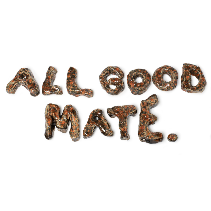 Mark Smith - Arts Project Australia