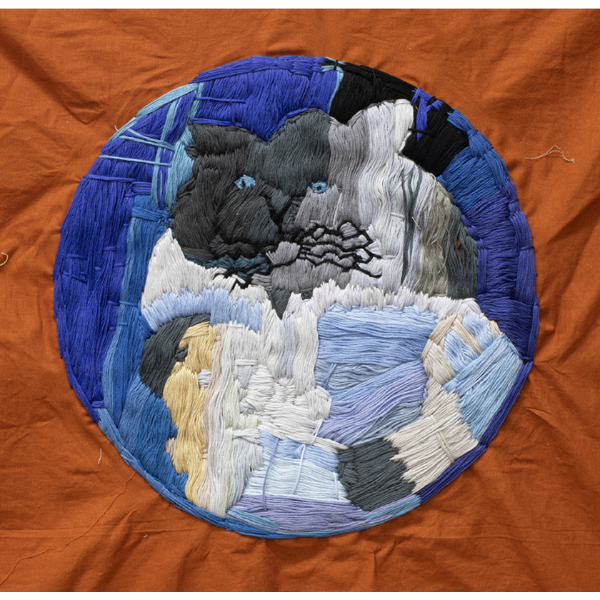 Joanne Nethercote - Arts Project Australia