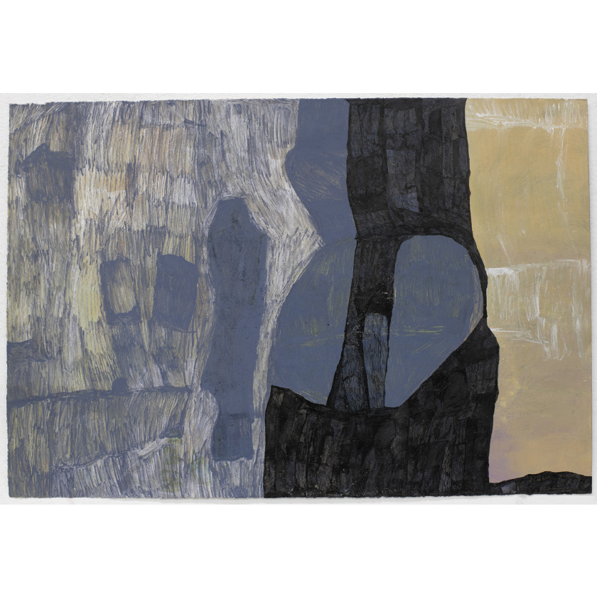 Emily Dober - Arts Project Australia