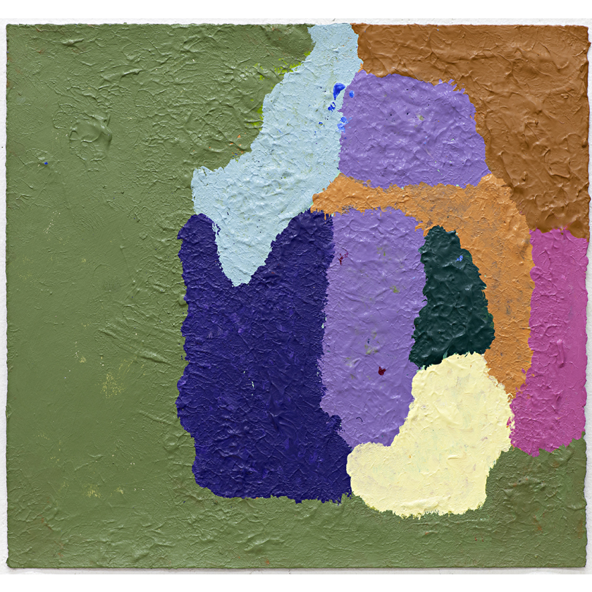 Ian Gold - Arts Project Australia