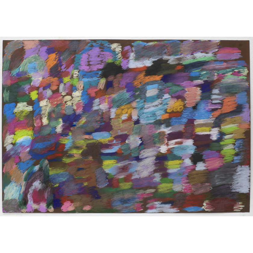 Untitled - Arts Project Australia