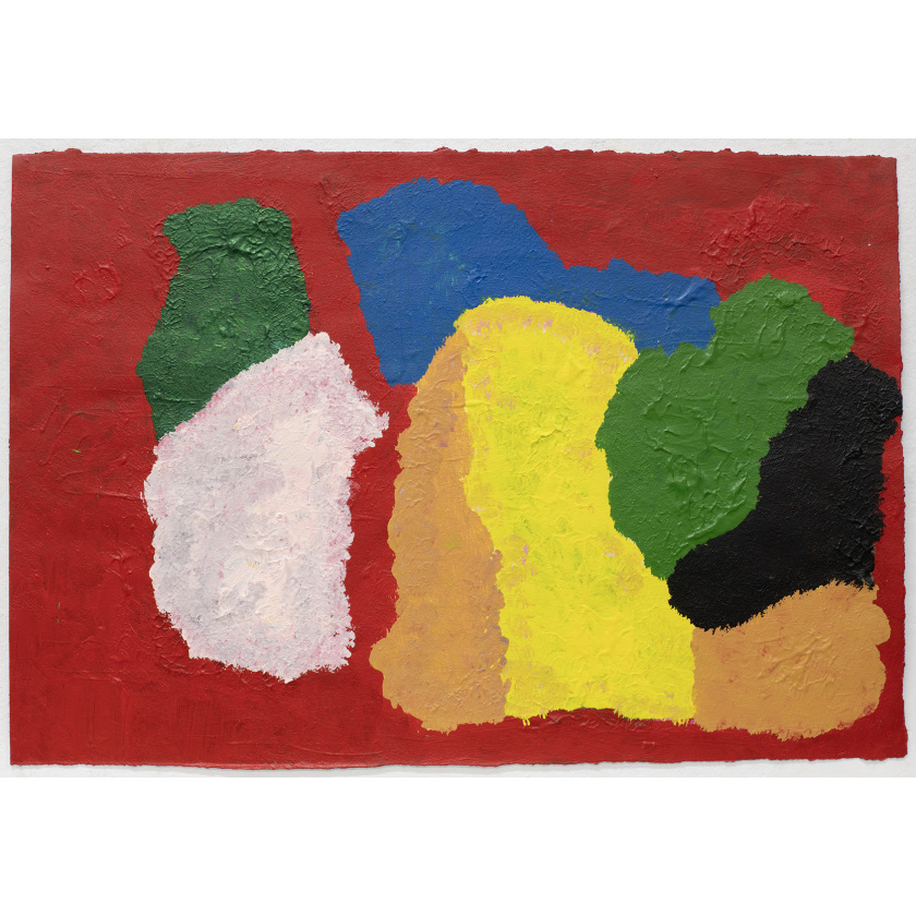 Ian Gold - Arts Project Australia