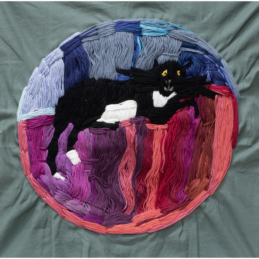 Joanne Nethercote - Arts Project Australia