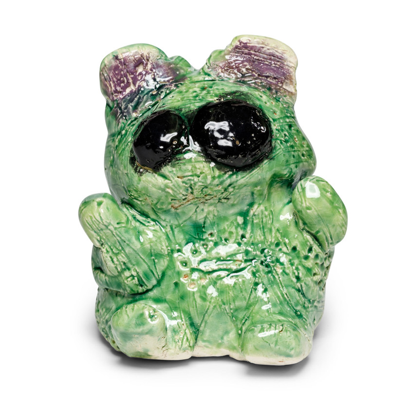 Shoshanna Brott - Arts Project Australia