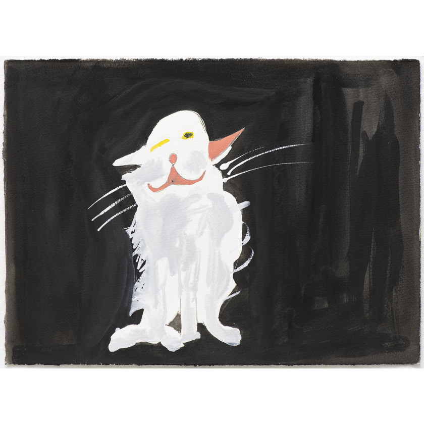 Joanne Nethercote - Arts Project Australia