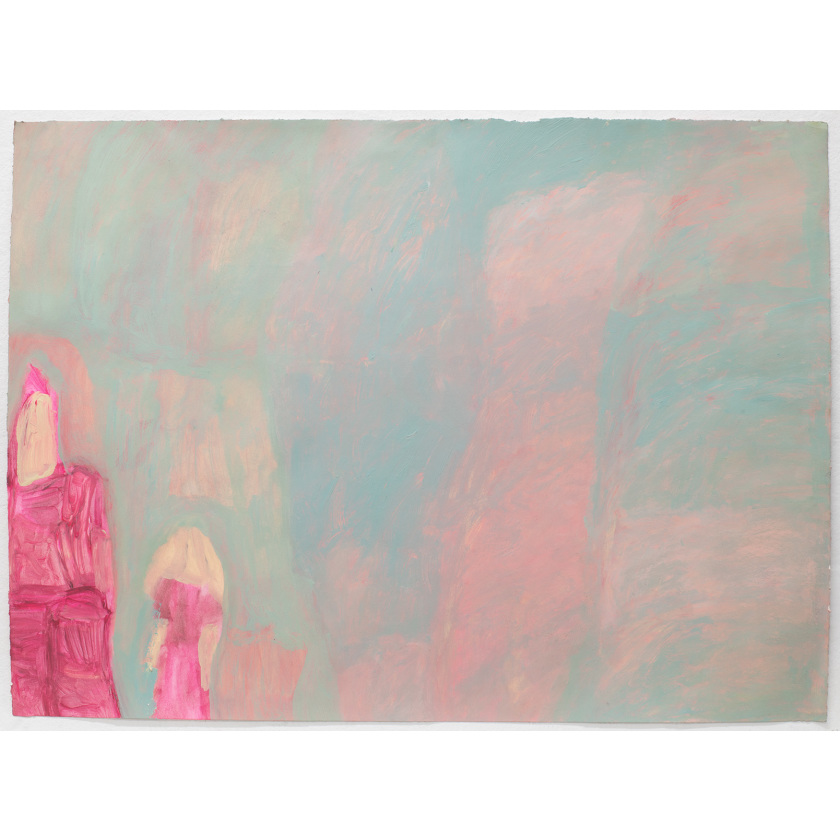 Emily Dober - Arts Project Australia