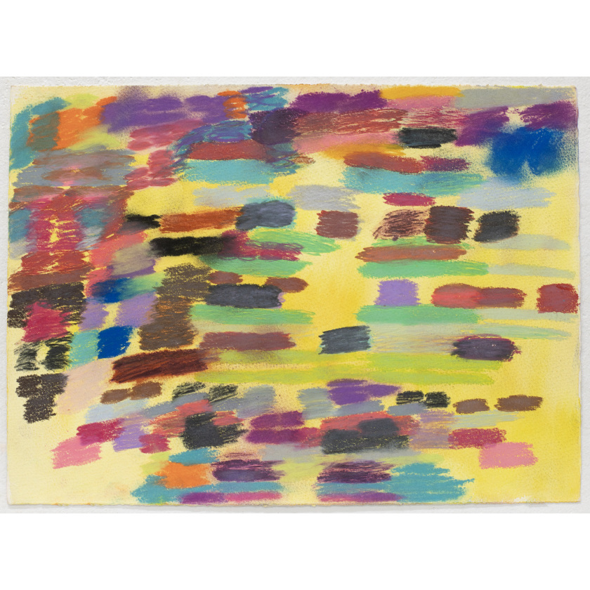 Sam Forster - Arts Project Australia