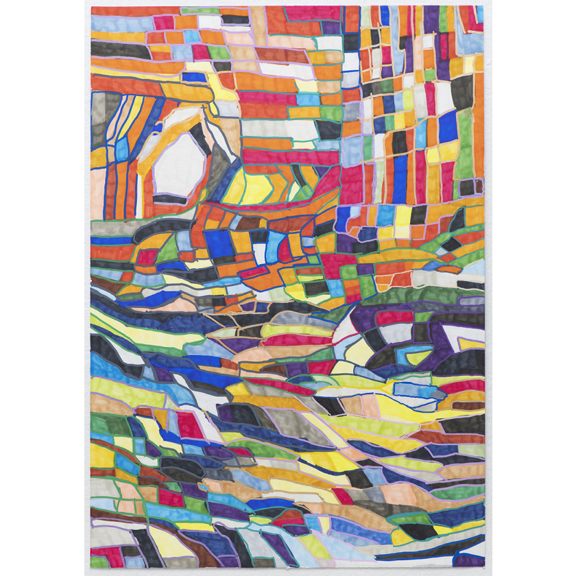 Kate Knight - Arts Project Australia