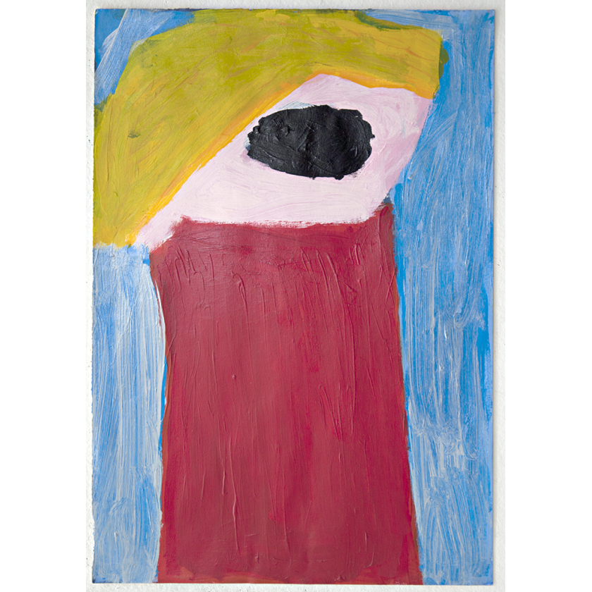 Ruth Howard - Arts Project Australia