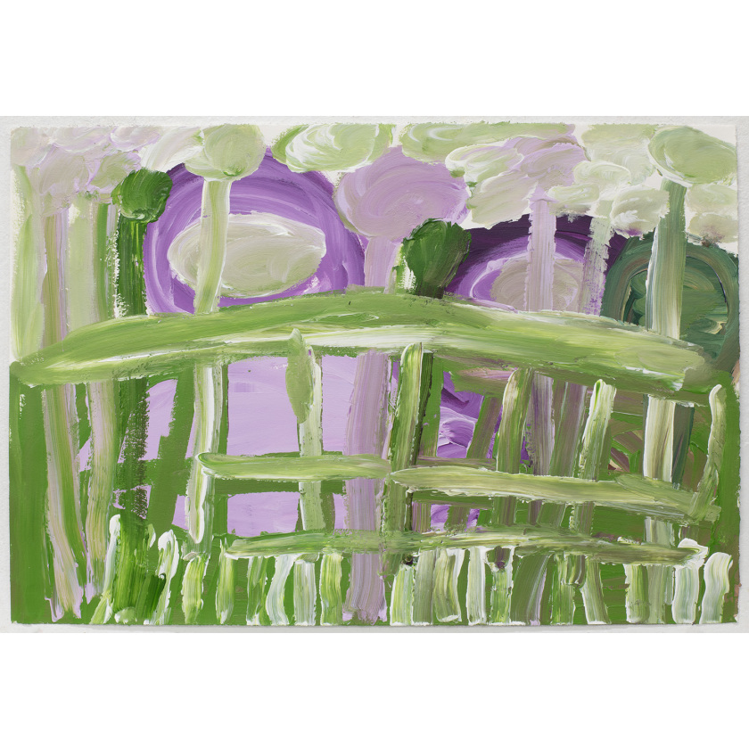 Bridge - Arts Project Australia