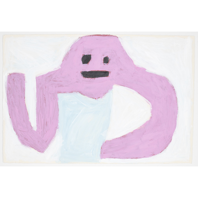 Untitled - Arts Project Australia