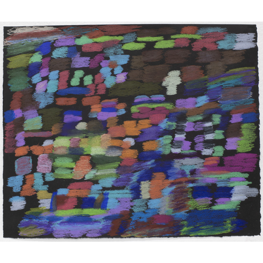 Sam Forster - Arts Project Australia