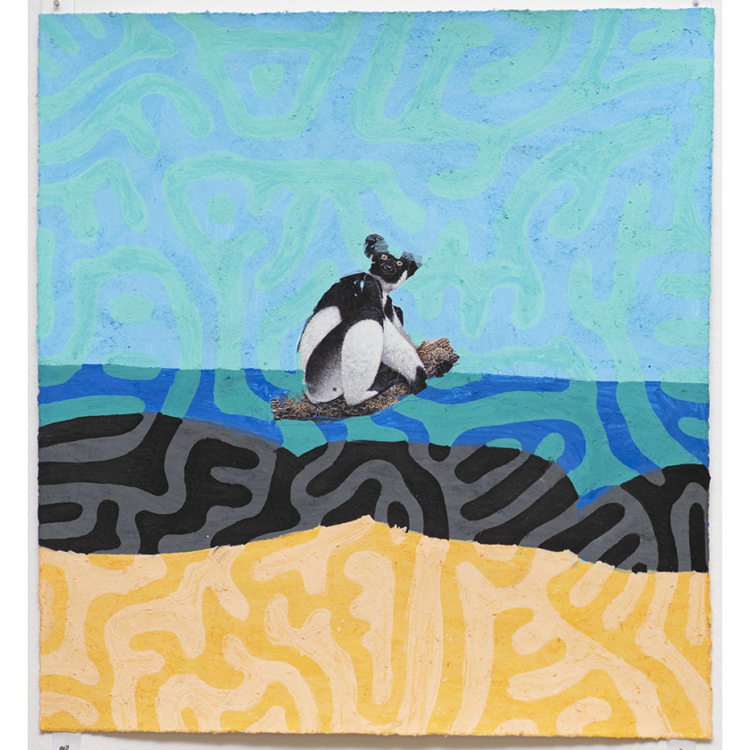 Untitled - Arts Project Australia