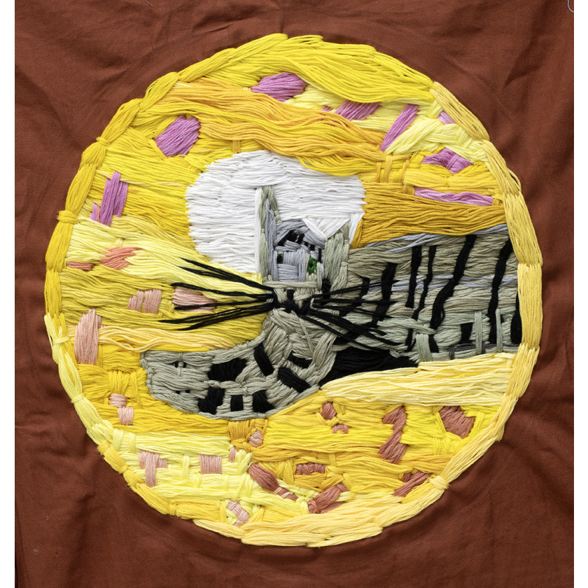 Joanne Nethercote - Arts Project Australia