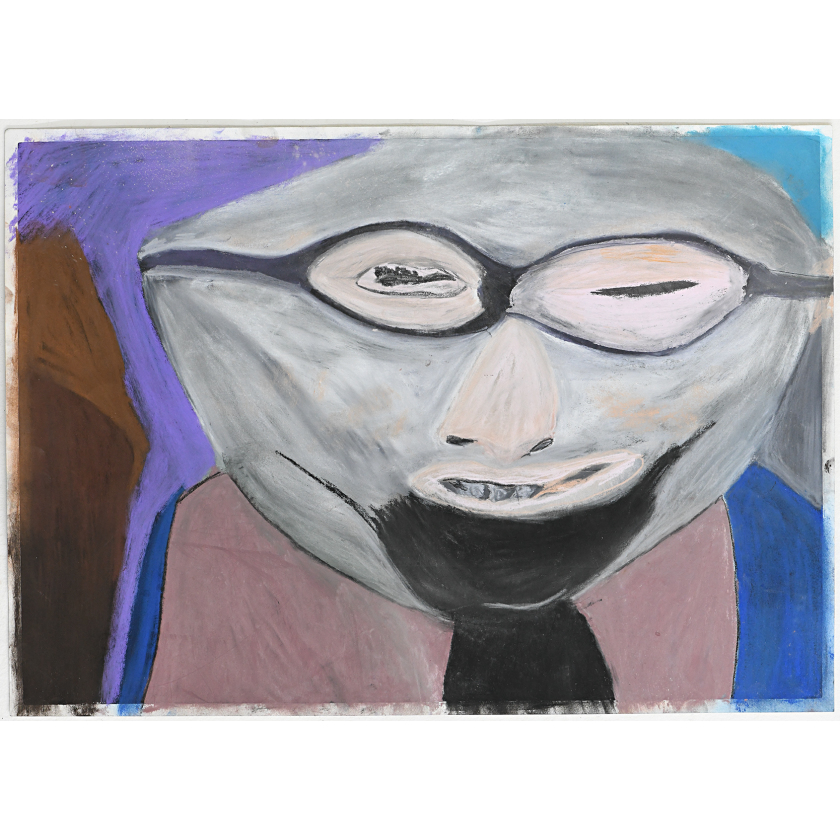 William Murray - Arts Project Australia