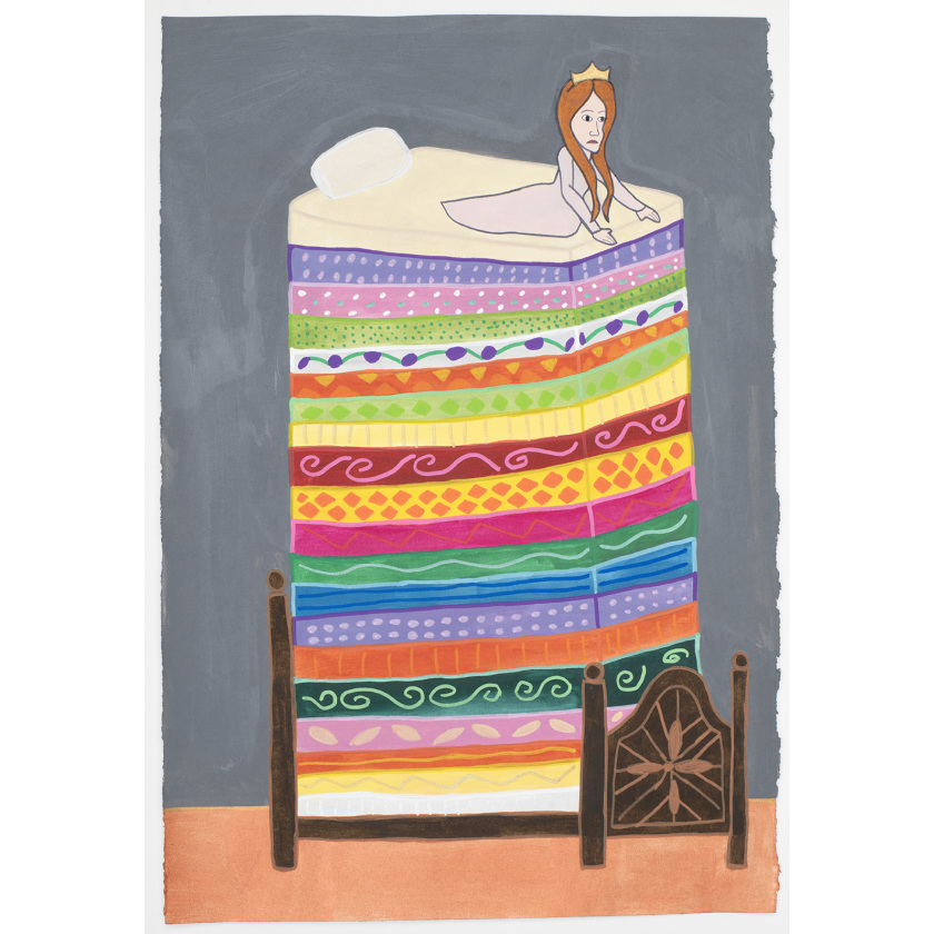 Daniel Pace - Arts Project Australia