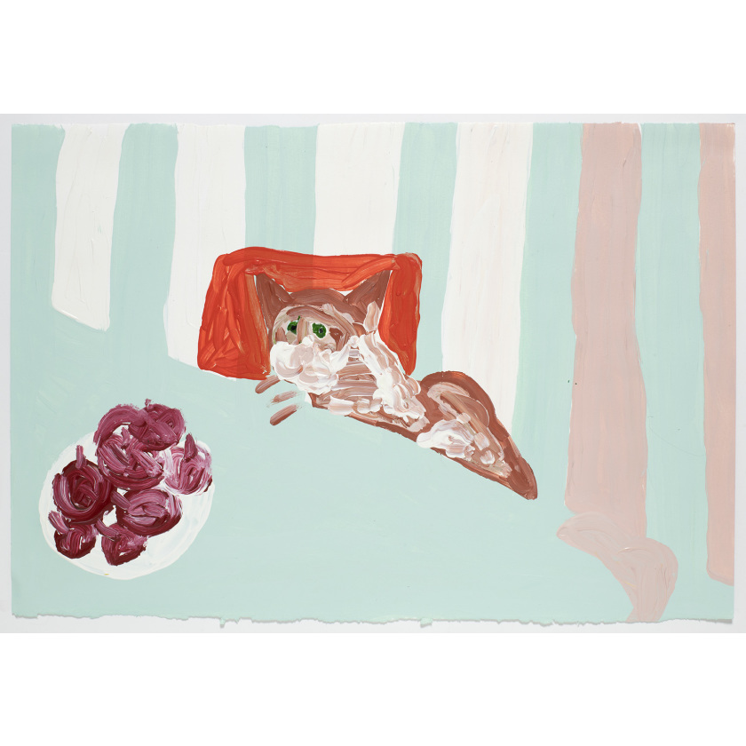 Joanne Nethercote - Arts Project Australia