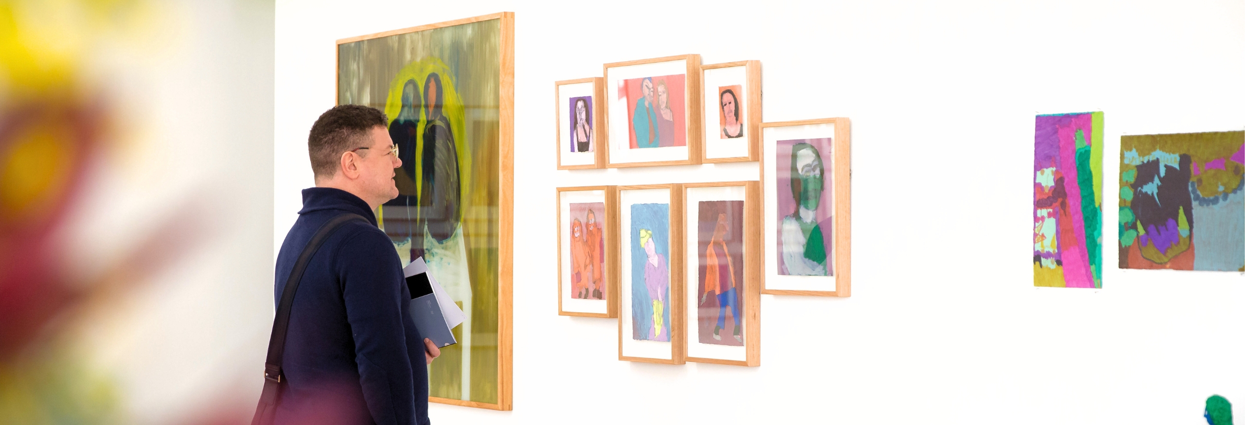 Arts Project Australia