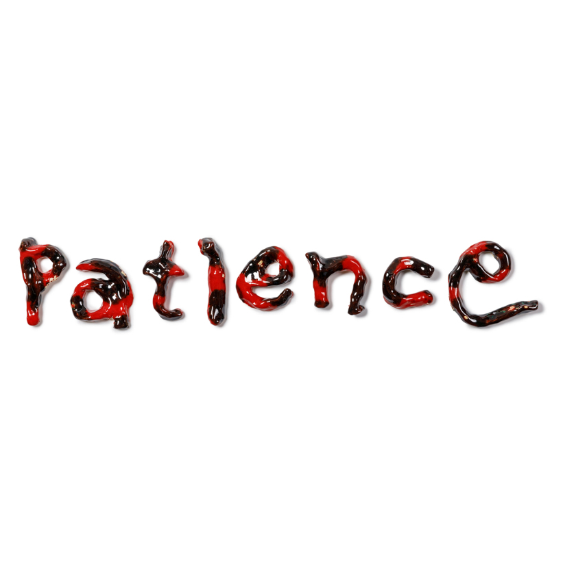 Patience - Arts Project Australia