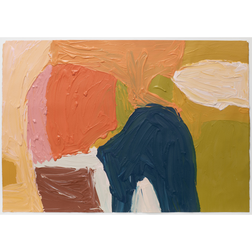 Jacob Cartelli - Arts Project Australia