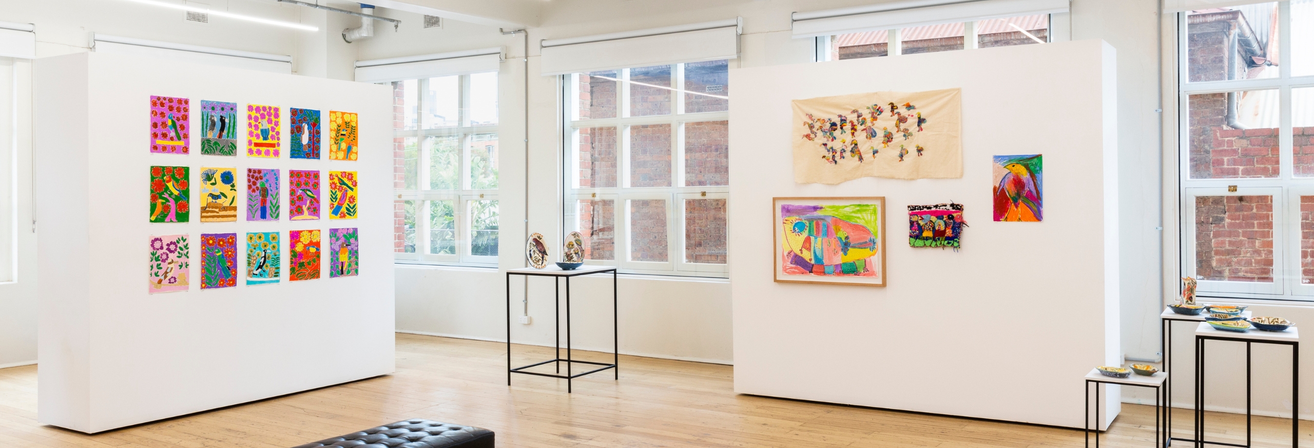 Arts Project Australia