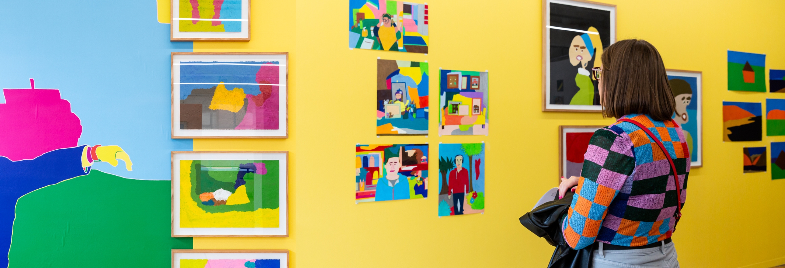 Arts Project Australia