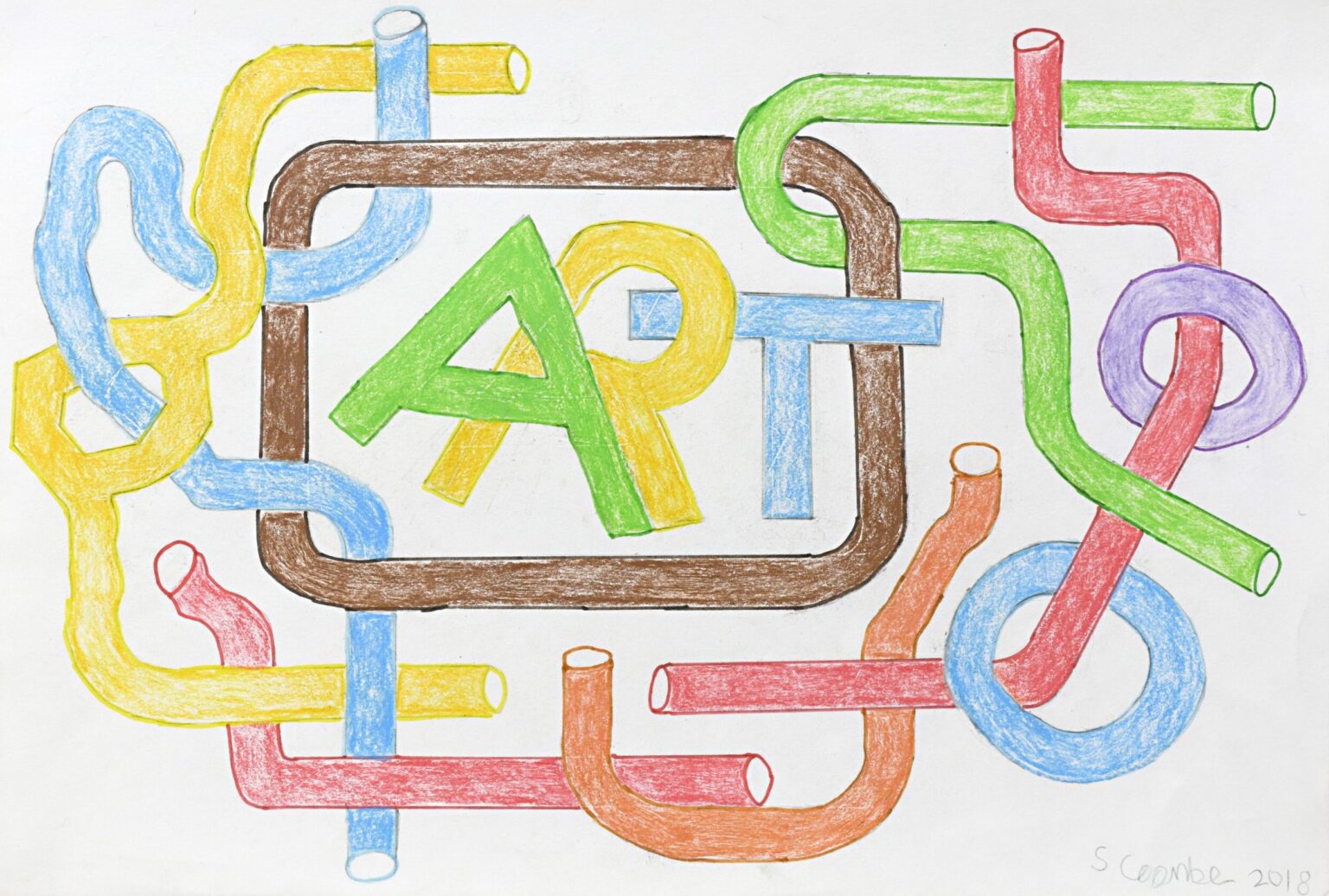 Exhibitions - Arts Project Australia